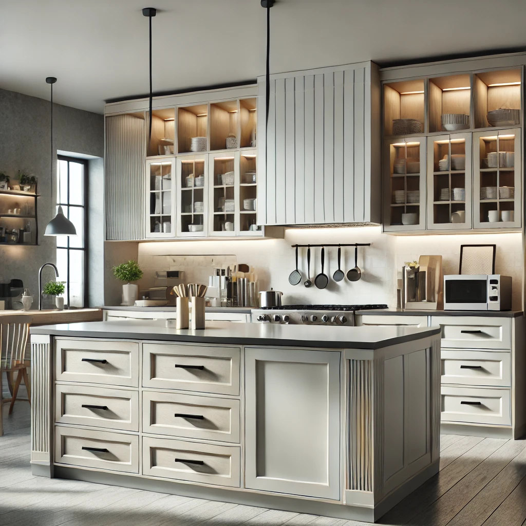 European Style Cabinets In Davie | RTA Cabinet Store In Hialeah